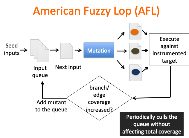 Fuzzing Colin S Notebook